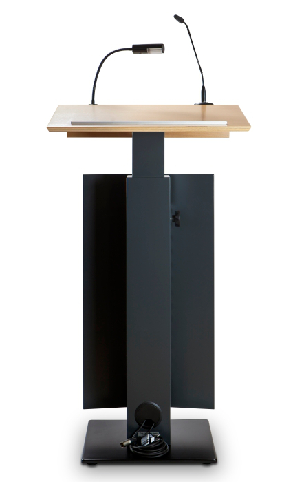 Rednerpult BRANDENBURG